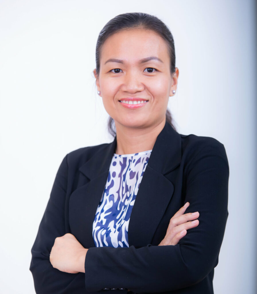 About Us – Lotus Green Team